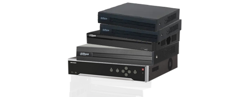 SECURITY & SURVEILLANCES SOLUTION - WAVE Digital Systems